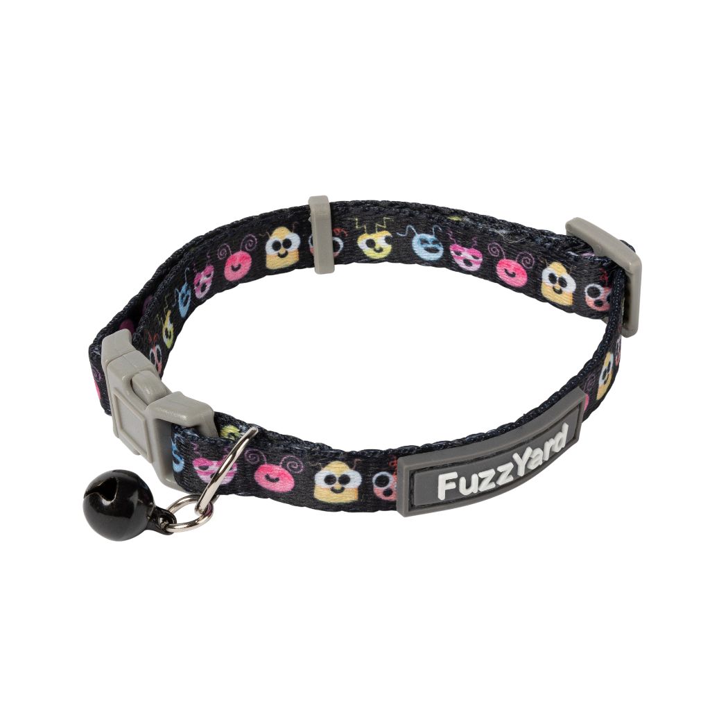 Collar para gatos Bed Bugs - FuzzYard Europe